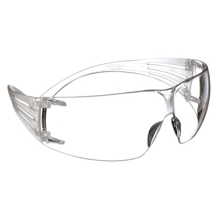 Lentes de Policarbonato Claros | Protección UV | Sondelsa