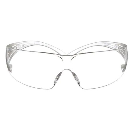 Lentes de Policarbonato Claros | Protección UV | Sondelsa